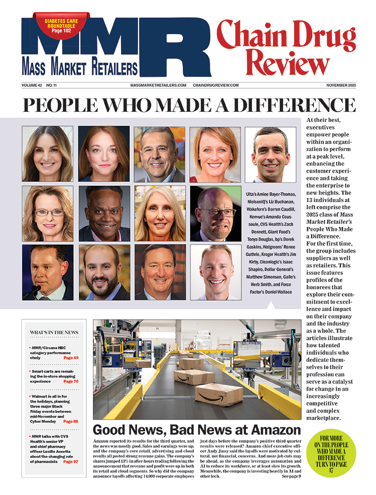 Trade Publications | PLMA's 2025 Show Navigator
